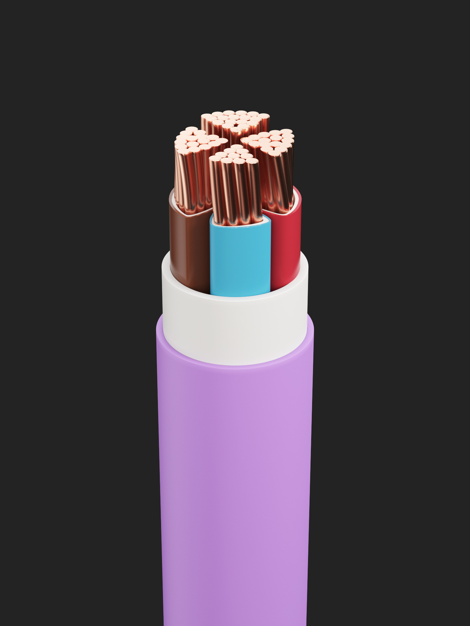 Payton XLPE - IMSA — Industria Metalúrgica Sud Americana